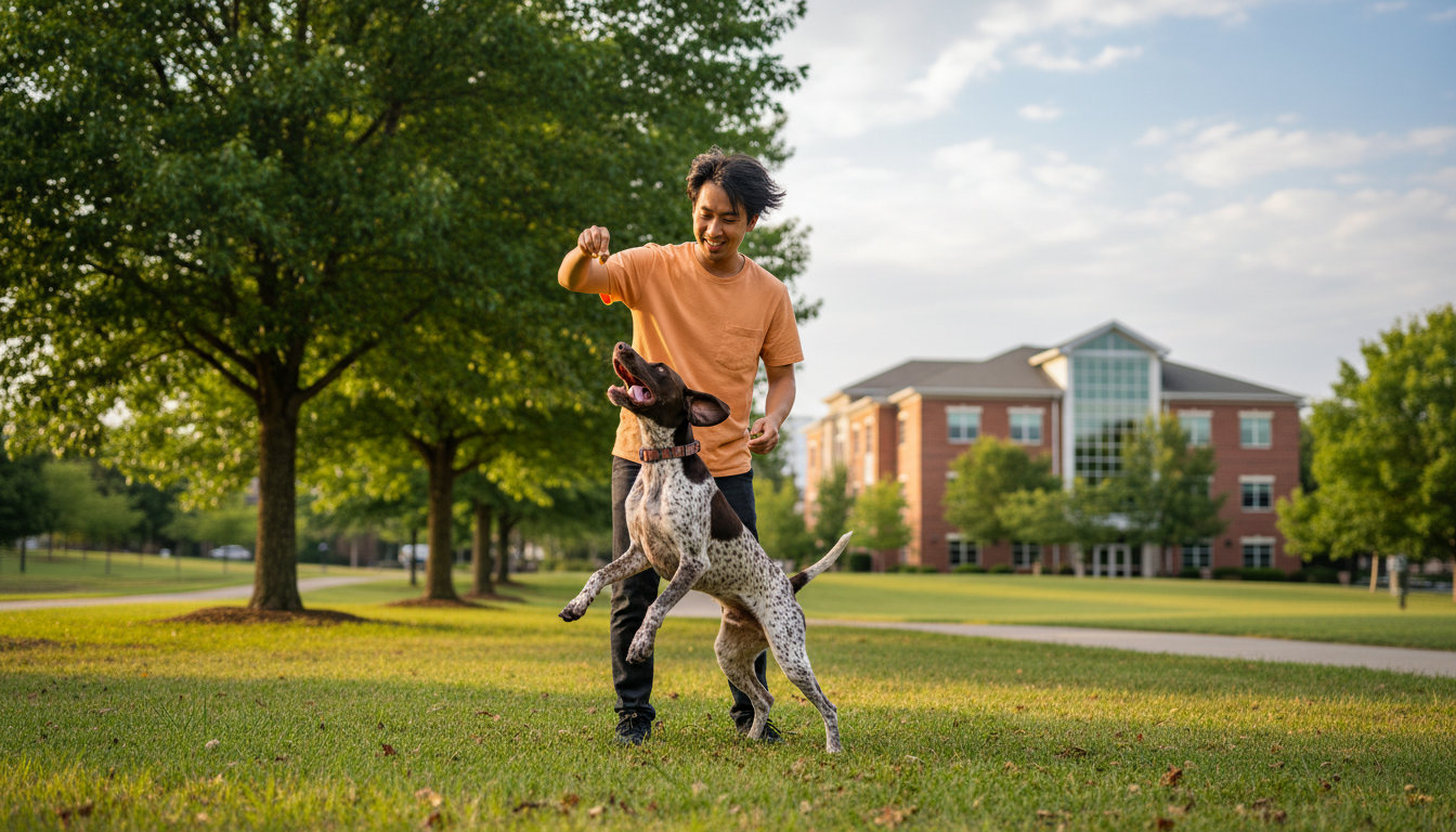Best Dog Trainers in Buford, GA 2026 | Goody Doggy