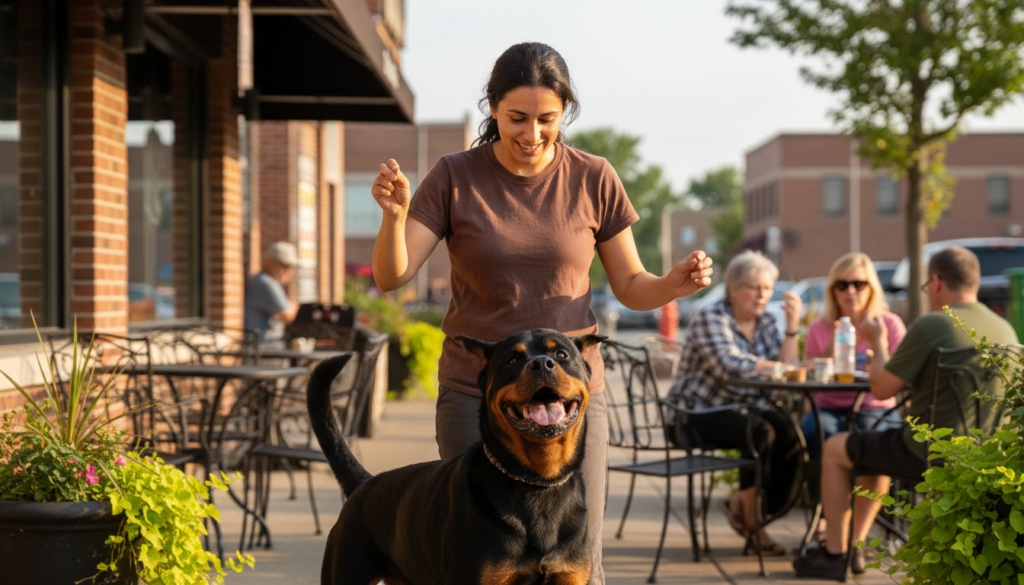 Best Dog Trainers in Elba, AL 2026 | Goody Doggy