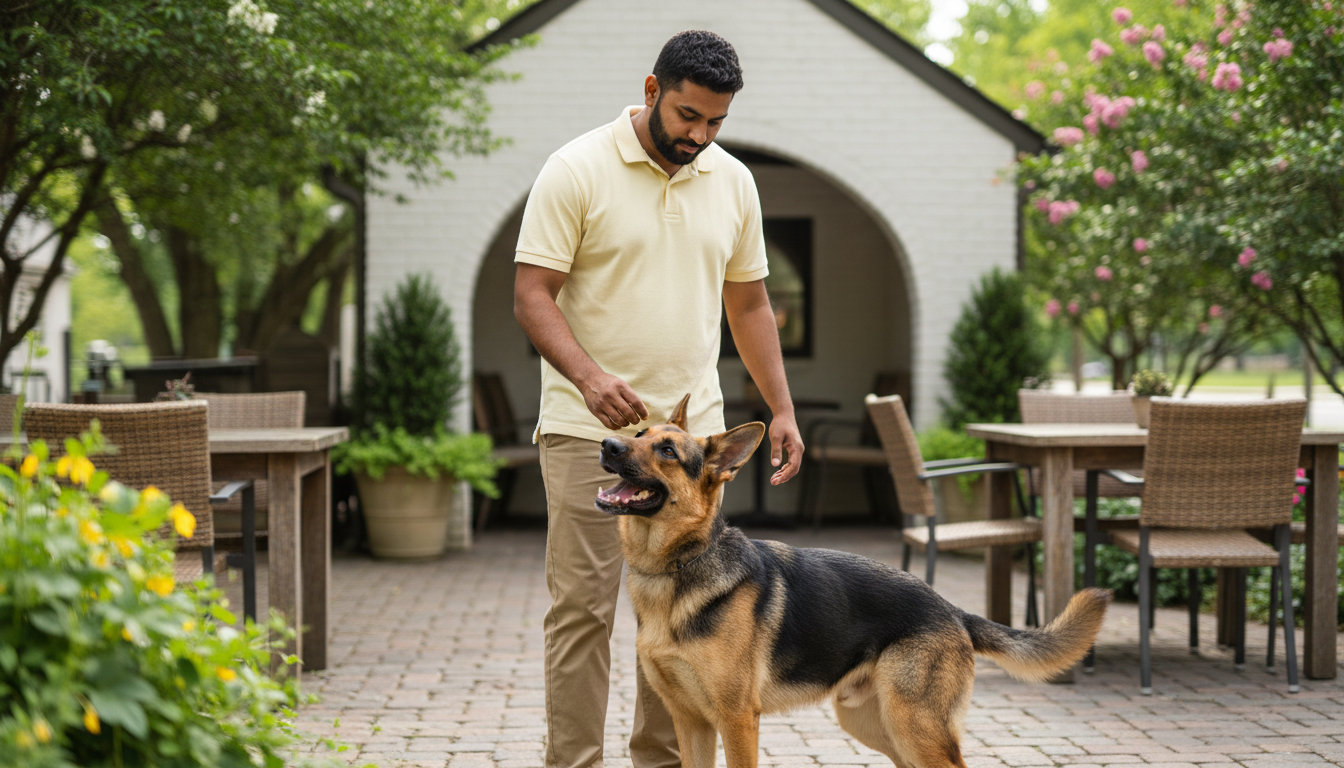 Best Dog Trainers in Exton, PA 2026 | Goody Doggy