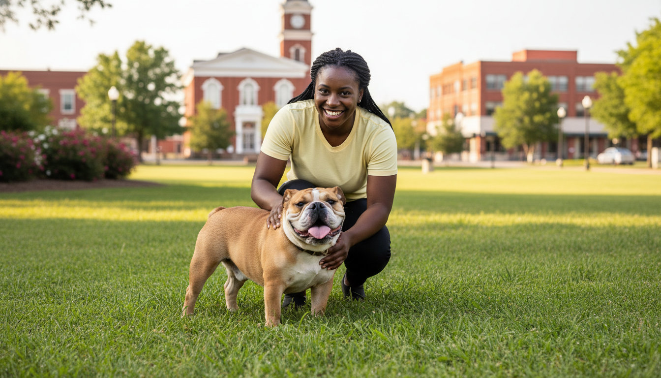 Best Dog Trainers in Loris, SC 2026 | Goody Doggy