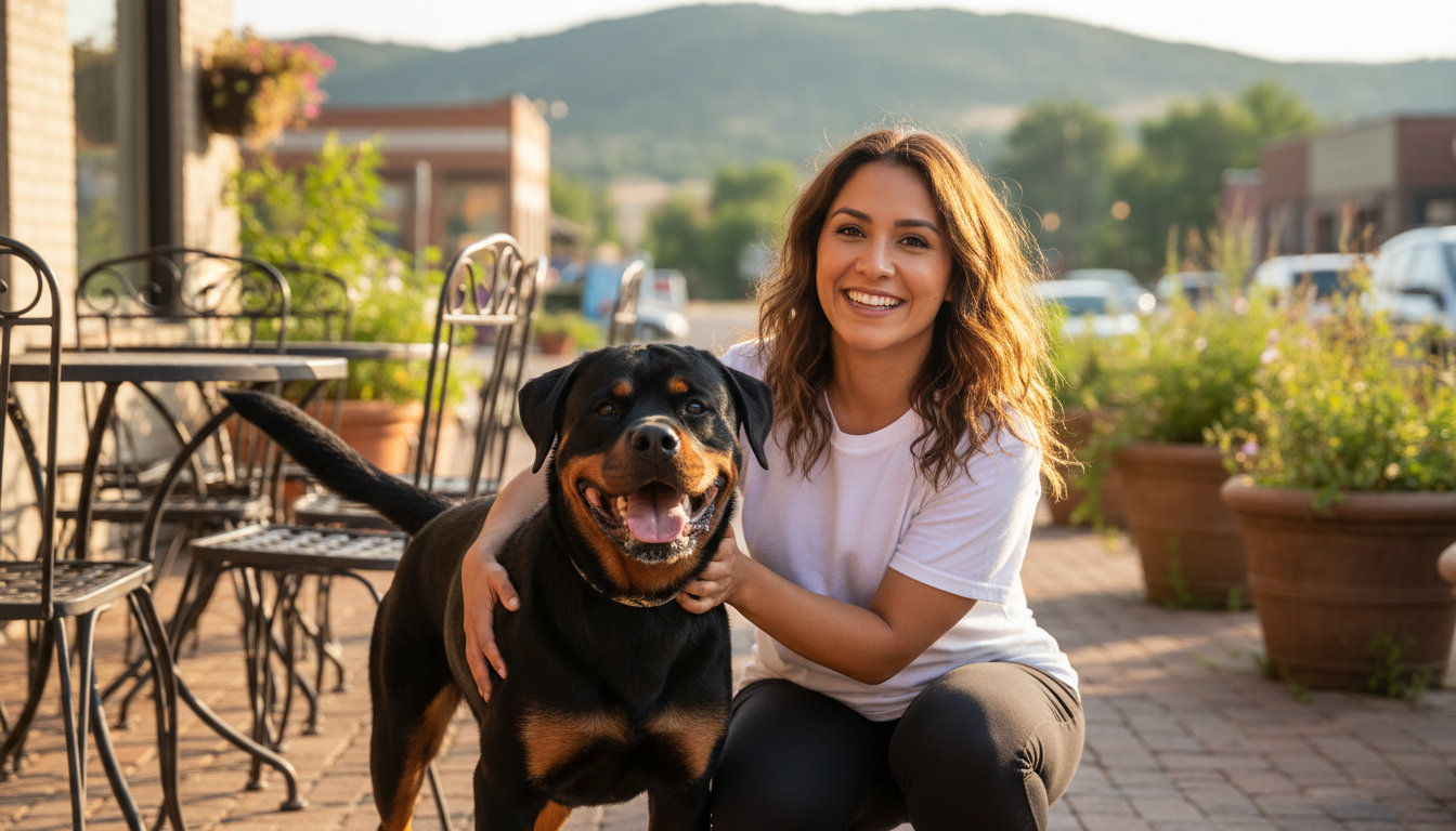 Best Dog Trainers in Golden, CO (2026) | Goody Doggy