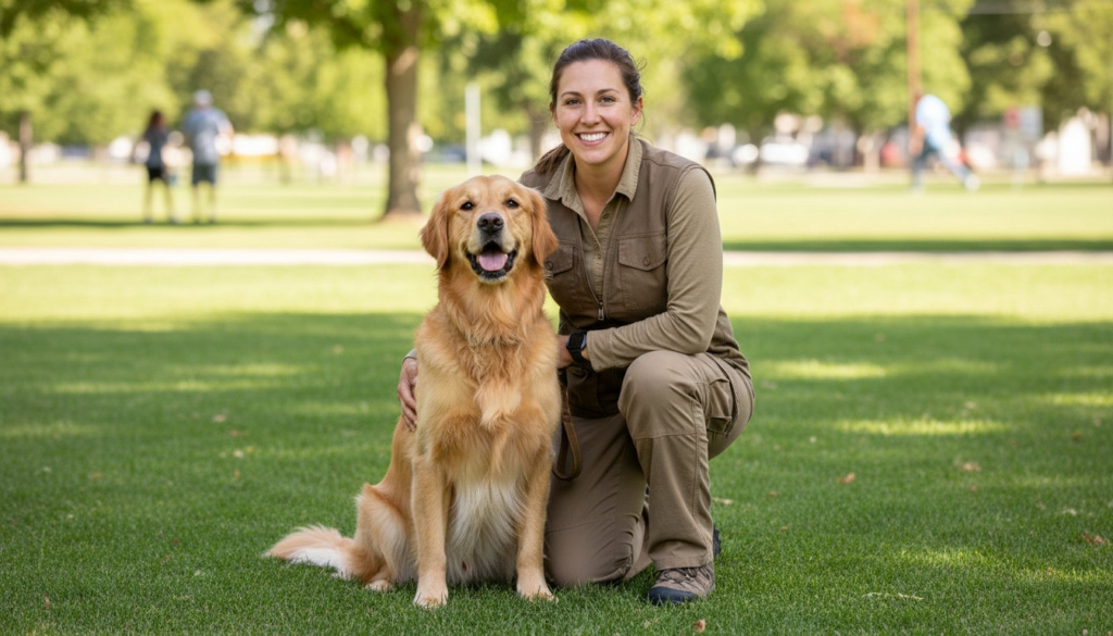 Best Dog Trainers in Lewisburg, OH 2026 | Goody Doggy
